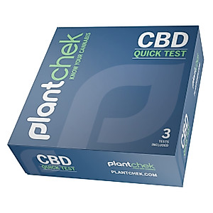 CBD Quick Test Kit
