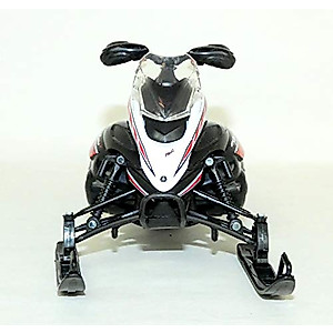 New-Ray Toys Yamaha FX Snowmobile