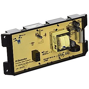 316455410 FRIGIDAIRE Range Oven Control Board