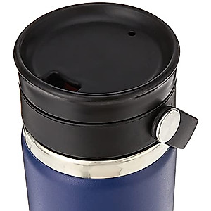 Hydro Flask Coffee 20 oz. Travel Mug - Insulated, Stainless Steel, & Reusable with Wide Flex Sip Lid