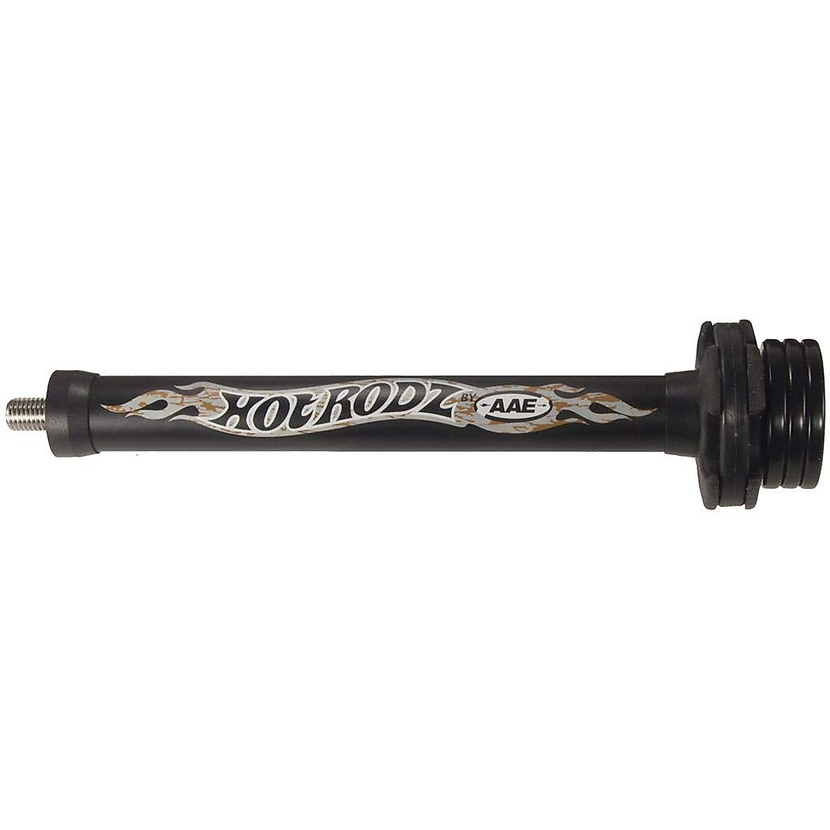 AAE Conquer Stabilizer 6" Black