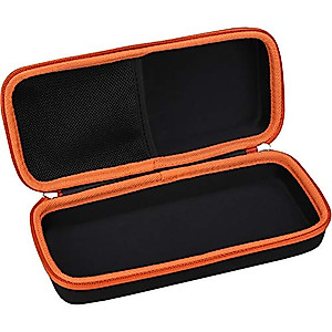 Aproca Hard Storage Travel Case for Klein Tools Digital Clamp Meter CL110