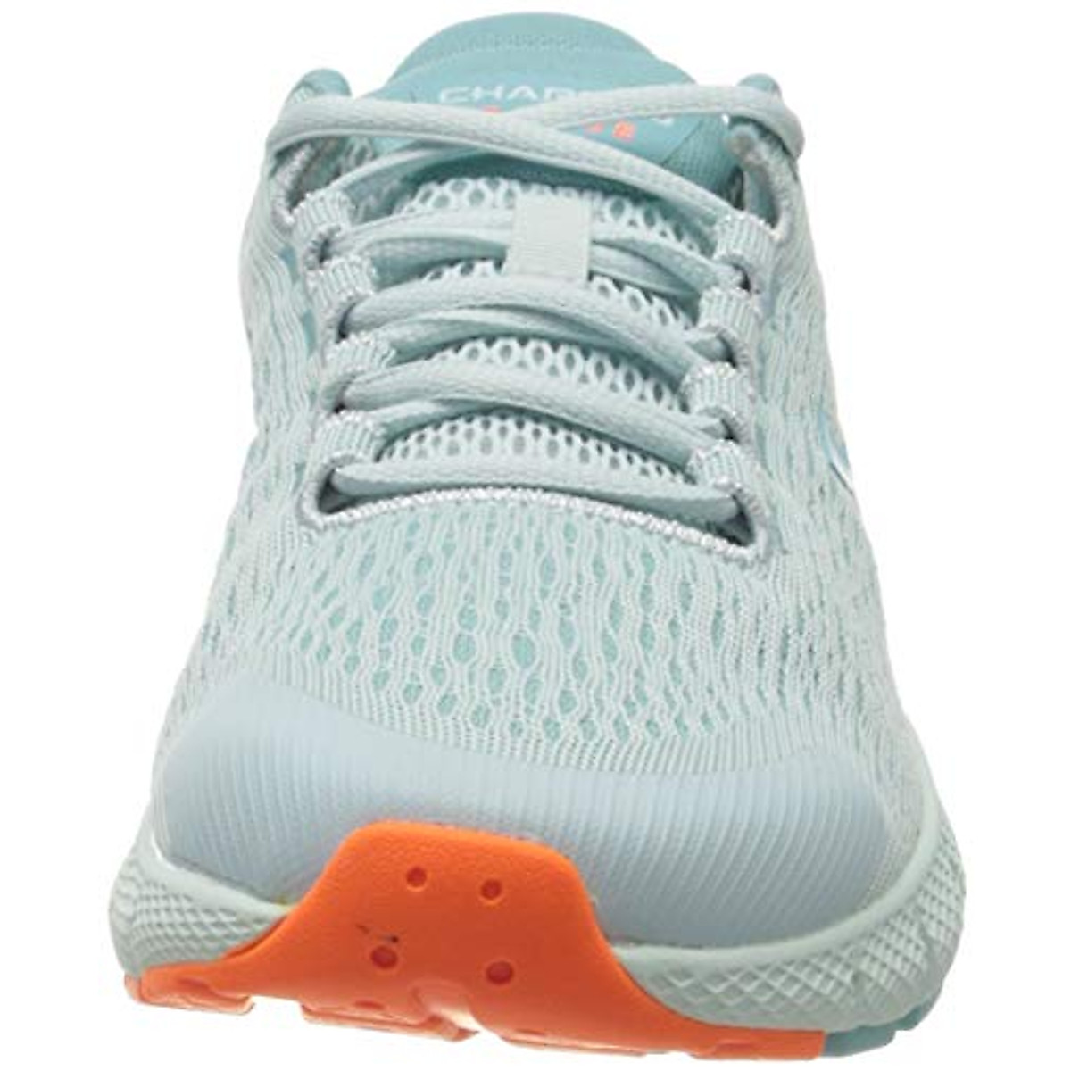 Under Armour Women's Charged Rogue 2 Athletic Shoe, rift Blue (400)/BLUE Haze, 10.5 M US