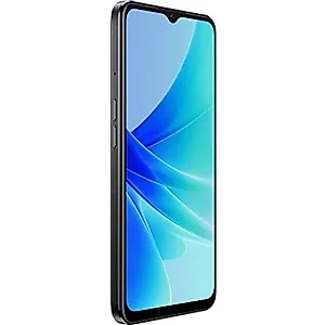 OPPO A57 4G Dual-Sim 64GB ROM + 4GB RAM (GSM only | No CDMA) Factory Unlocked 4G/LTE Smartphone (Glowing Black) - International Version
