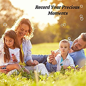 8-Pack Compatible Dell Series 21 Ink Cartridges Replacement for DELL V313W V515W P513W P713W V715W Printer (5BK, 3Color)