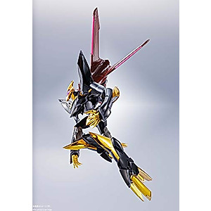 TAMASHII NATIONS - Code Geass: Lelouch of The Rebellion - Shinkiro, Bandai Spirits The Robot Spirits Collectible