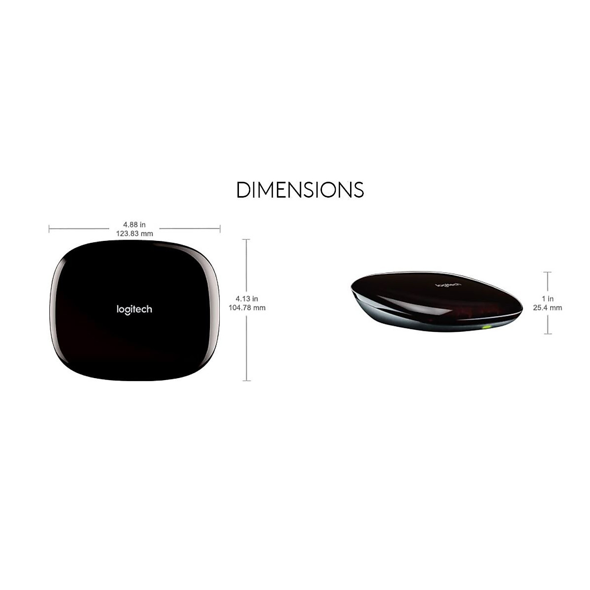 Logitech Harmony Hub - Discontinued by Manufacturer
