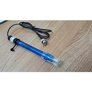 PHS-3DW microcomputer Digital pH Meter Accessory PH Probe