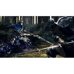 Dark Souls: Remastered (Nintendo Switch)