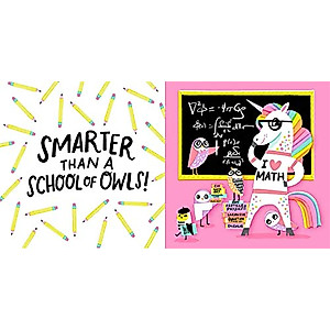 My Mom Is Magical! (A Hello!Lucky Book)