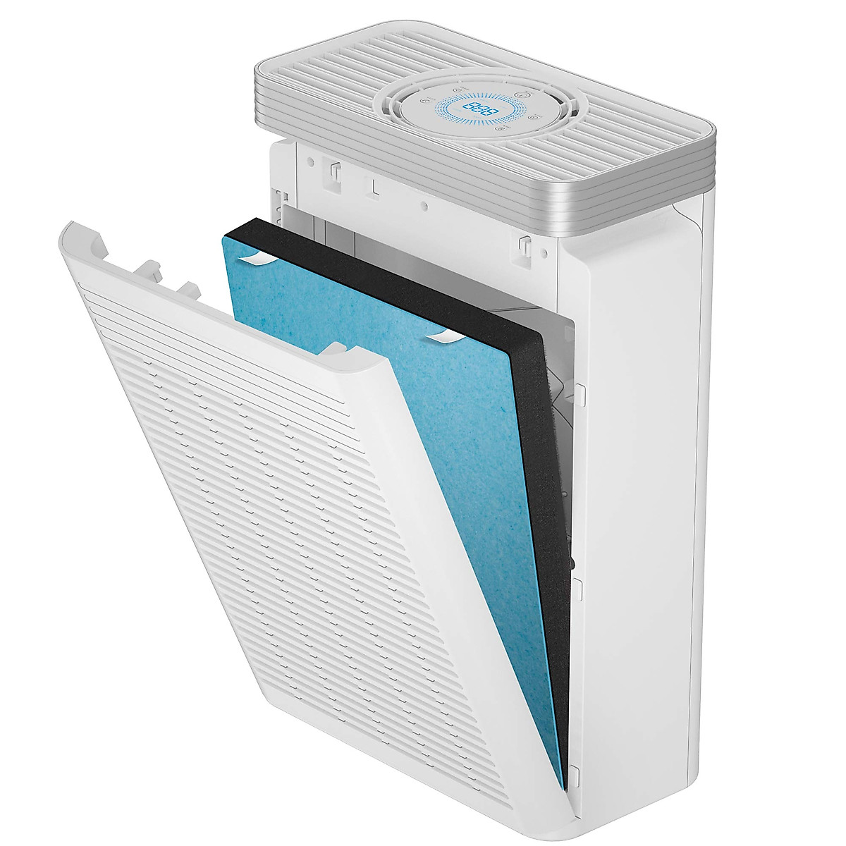 UNbeaten Air Purifiers Filter Pets300RF