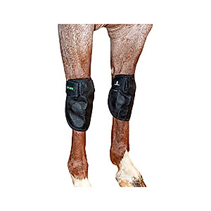 Classic Equine MagNTX Knee Wrap
