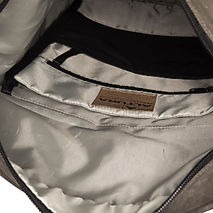 ALTURA Heritage 12L Backpack - Olive 2021