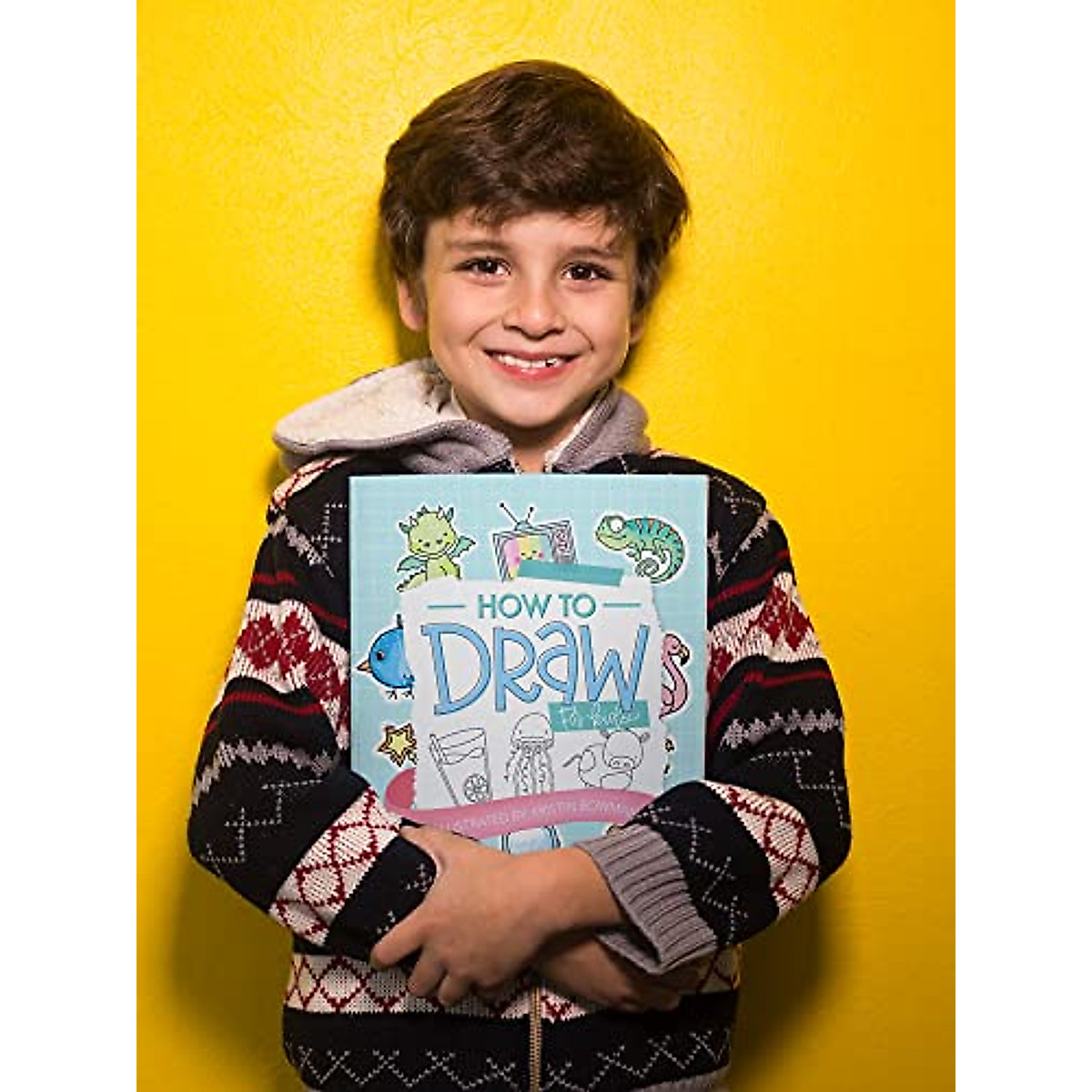 How to Draw for Kids