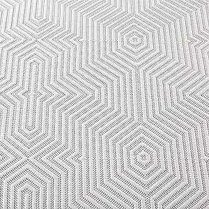 Queen Mattress 60" X 80" X 14"