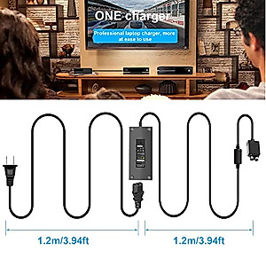 Xbox One Power Supply Xbox One Power Brick Adapter Cord for Microsoft Xbox One(Only) Charger