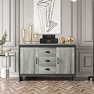 ZIKOUL Modern Decor Box Black Shagreen Leather Decorative boxes with lids for Home Decor Wooden Box With Hinged Lid