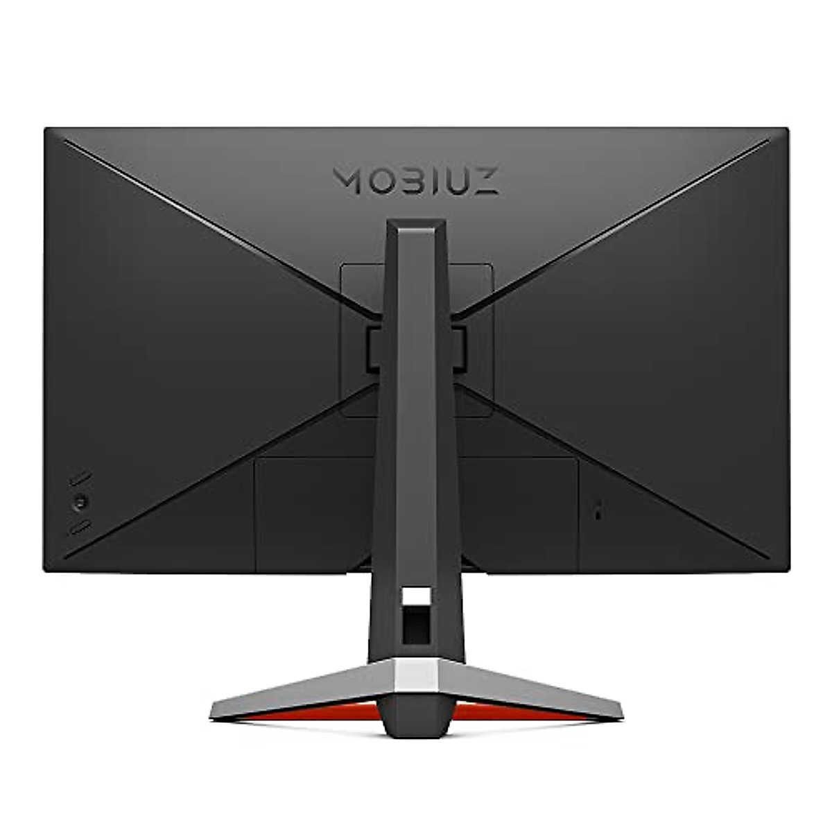 BenQ MOBIUZ EX2710S Gaming Monitor 27" FHD 1080p 165Hz 1ms | IPS | HDRi | 99% sRGB | Color Optimizer | Eye-Care Tech | Freesync | Adjustable Height, Swivel & Tilt | Speakers | DisplayPort | HDMI