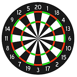 Duramesh Archery Targets Darts, DM111