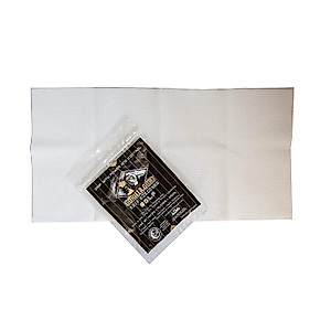 Gorilla Gold Non-Toxic Grip-Enhancing Reusable Towel (Тhrее Pаck)