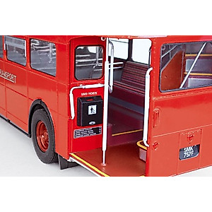 Revell of Germany 07651 1/24 London Bus