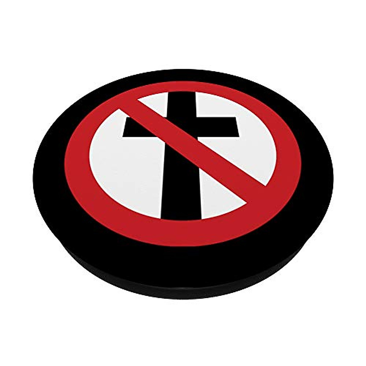 Bad Religion - Official Merchandise - Crossbuster PopSockets PopGrip: Swappable Grip for Phones & Tablets