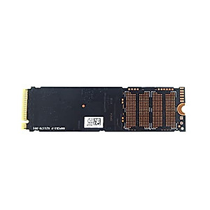 Solid State Drive SSS0L25159 8SSSS0L25159 Compatible Replacement Spare Part for Lenovo Intel 7600p SSDPEKKF512G8L 512GB PCI Express 3.1 x4 TLC NVMe M.2 2280 Internal SSD