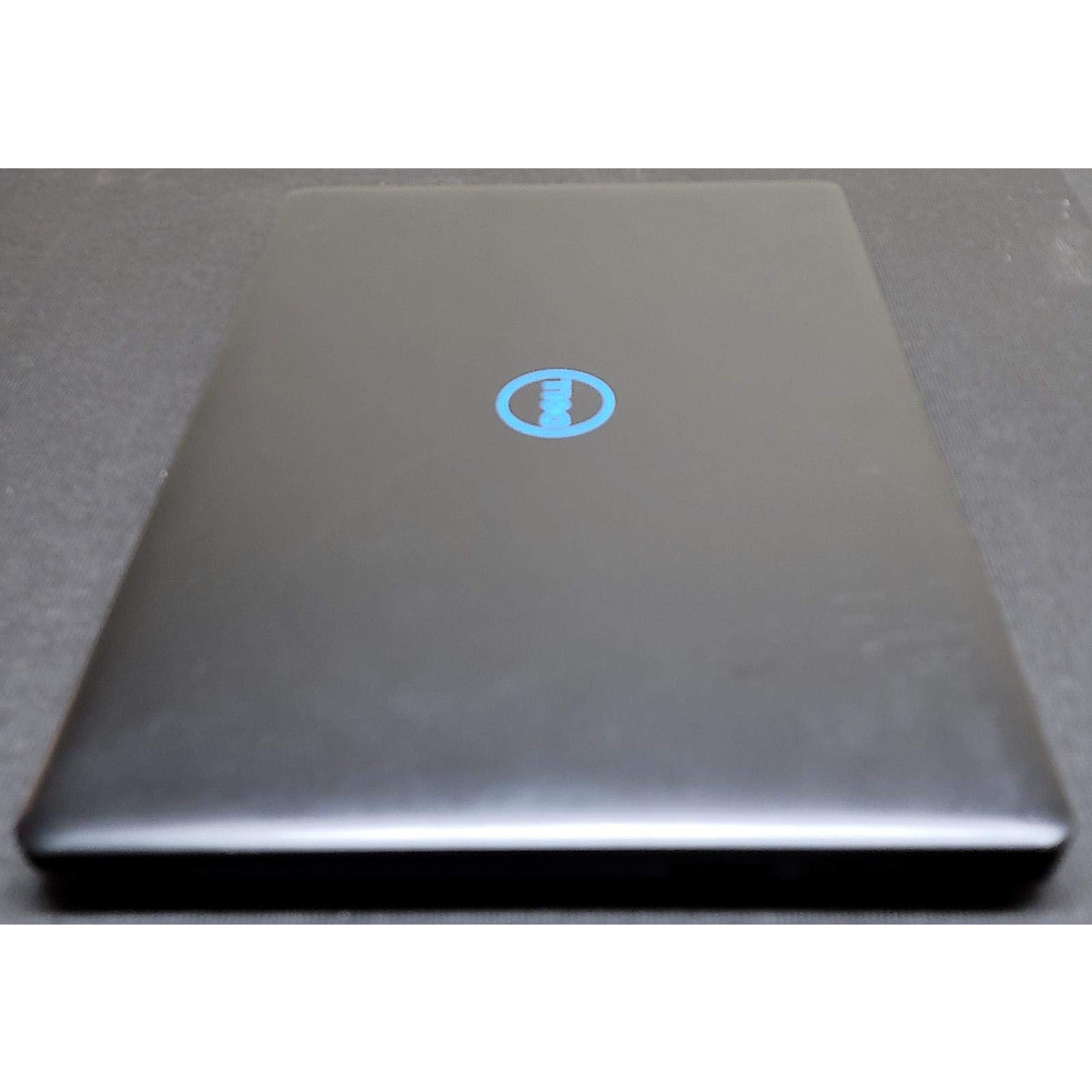 Dell G3 15.6" Gaming Laptop i5-8300H 8GB RAM 1TB HHD GTX 1050Ti 4GB - 8th Gen i5-8300H - NVIDIA GeForce GTX 1050 Ti 4GB - 1920 x 1080 Full HD Resolution - MaxxAudio Pro - Windows 10 Home