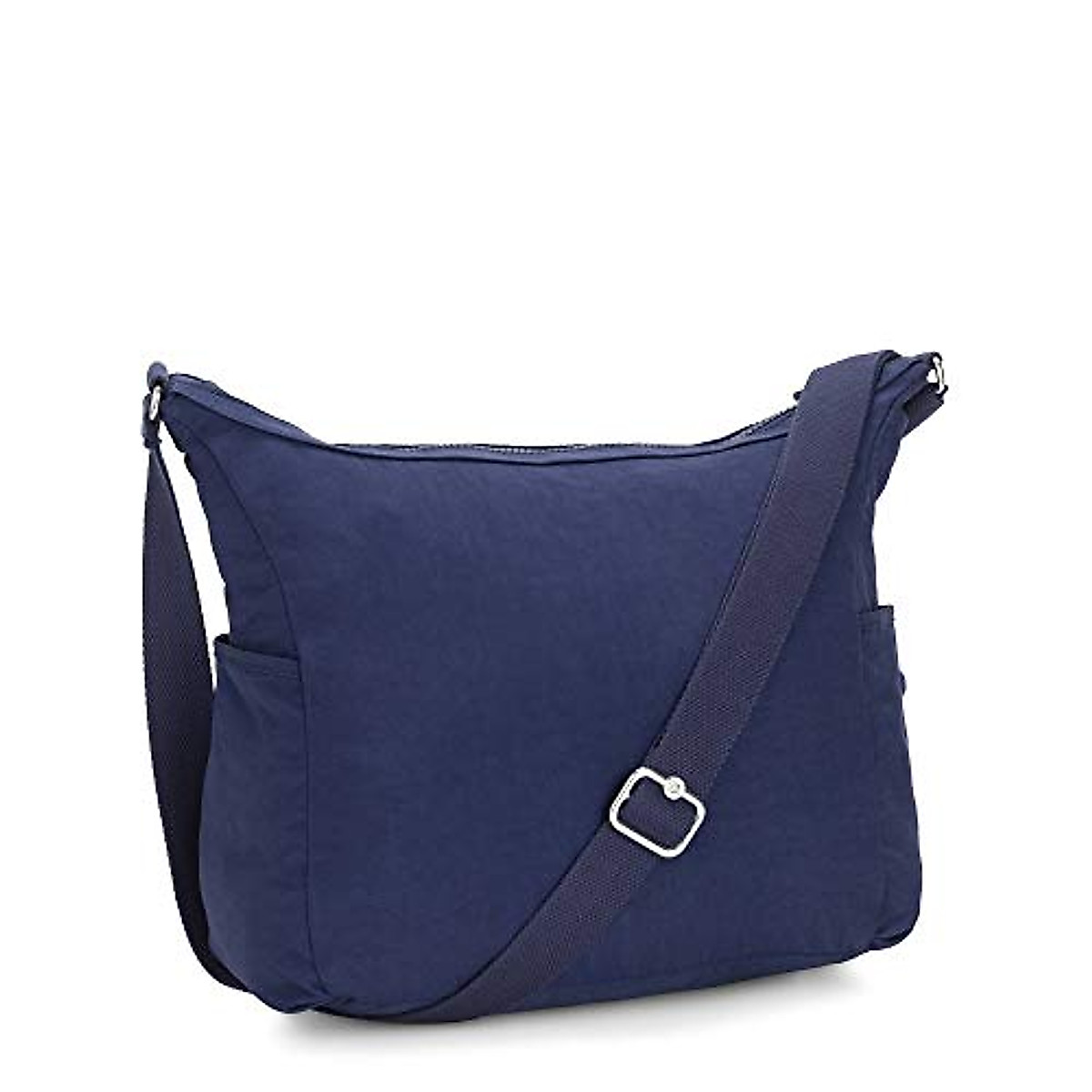 Kipling Alenya Crossbody Bag Ink Blue Tonal
