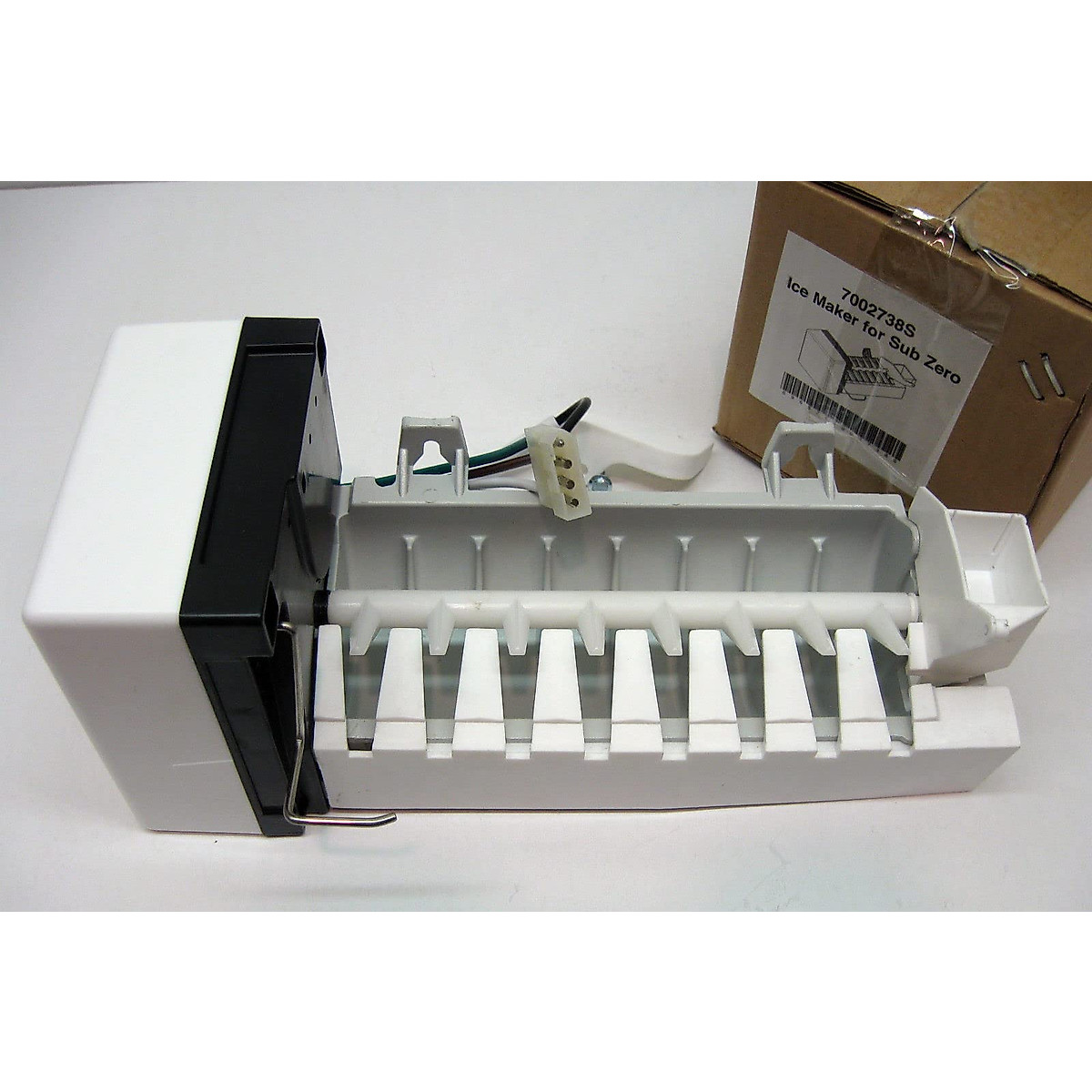 Refrigerator Icemaker Ice Maker Compatible with Sub Zero 7002738S