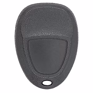 Keyless2Go Replacement for New Keyless Entry with Remote Start Car Key Fob for Select Vehicles with 15114374 KOBGT04A