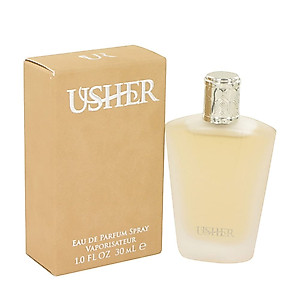 Usher 1 oz Eau De Parfum Spray For Women