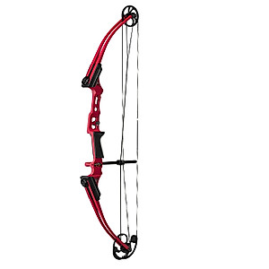 Genesis Bows Genesis Mini Bow - RH Red