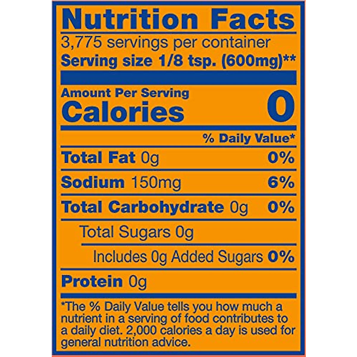 Arm & Hammer Pure Baking Soda, 5 lb