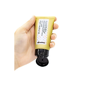 Davines This Is An Invisible Serum, Leave-In Styling For A Tousled, Shiny And Frizz-Free Look, 1.69 fl. oz.