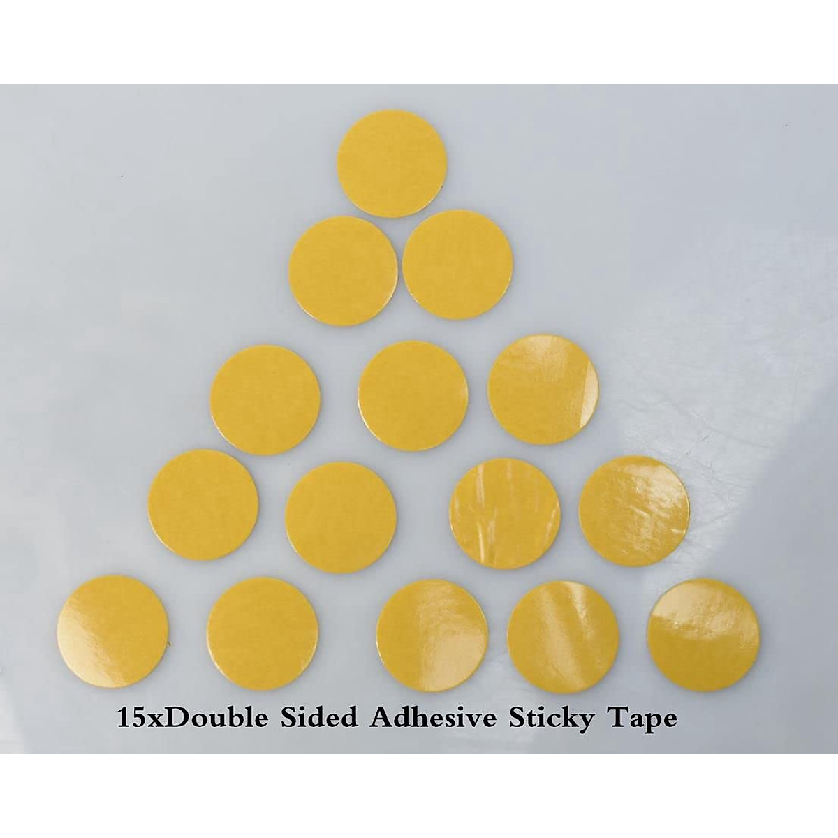 JFFCESTORE Embroidered Patch Come with Satin Sash Double Sided Sticky Fix Morale Patch Tactical Military Morale Patches Party Decorations Applique DIY Accessory (15pc Green)