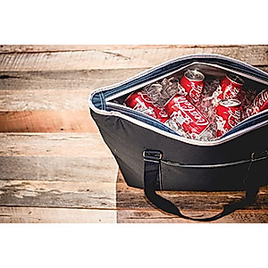 NCAA South Carolina Gamecocks Tahoe Extra Large Insulated Cooler Tote, One Size