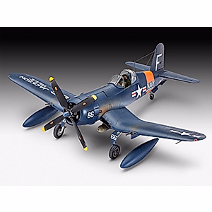 Revell 03955 F4U-4 Corsair Model Kit