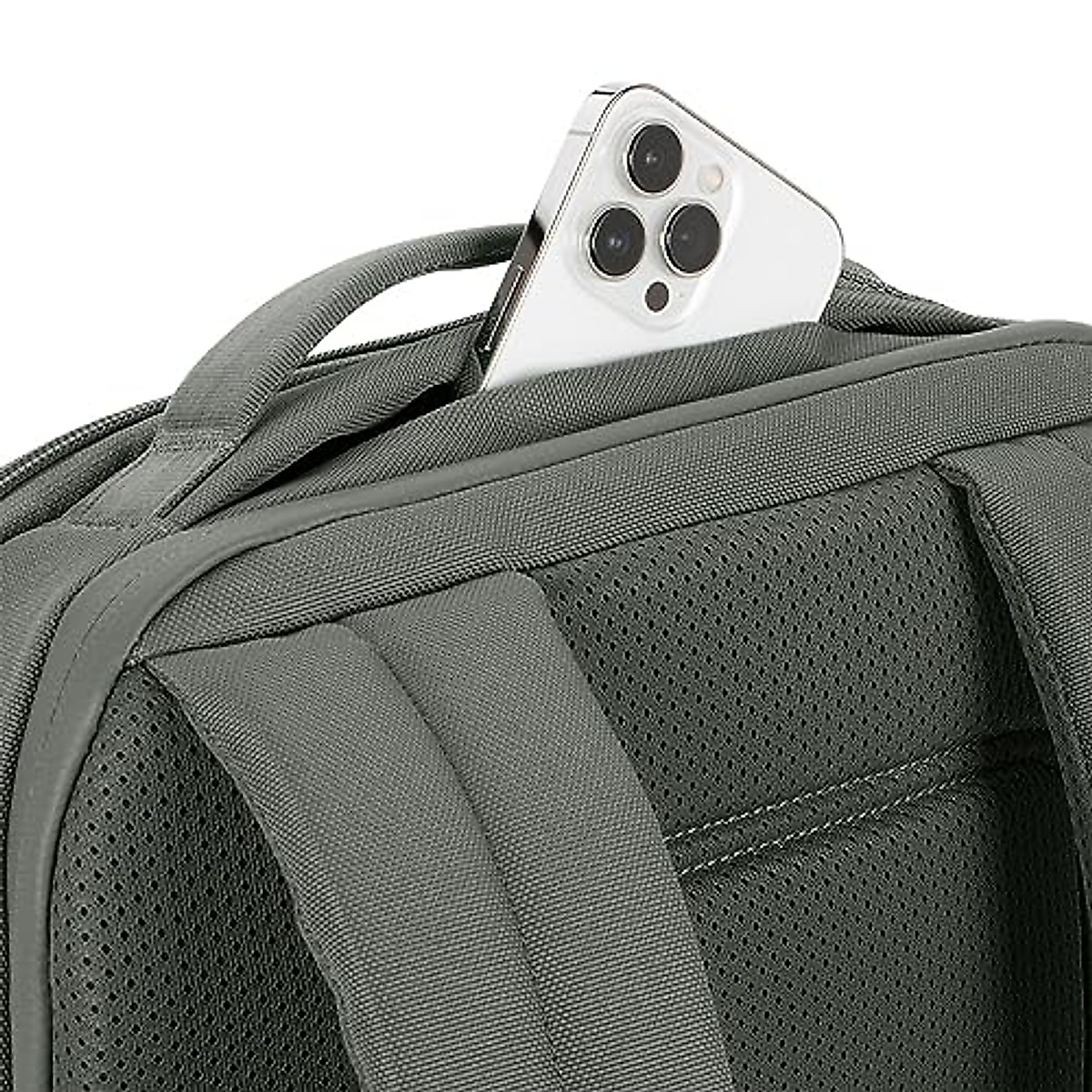 A.R.C. Commuter Pack - Smoked Ivy