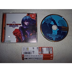 The King of Fighters 2000 [Japan Import]