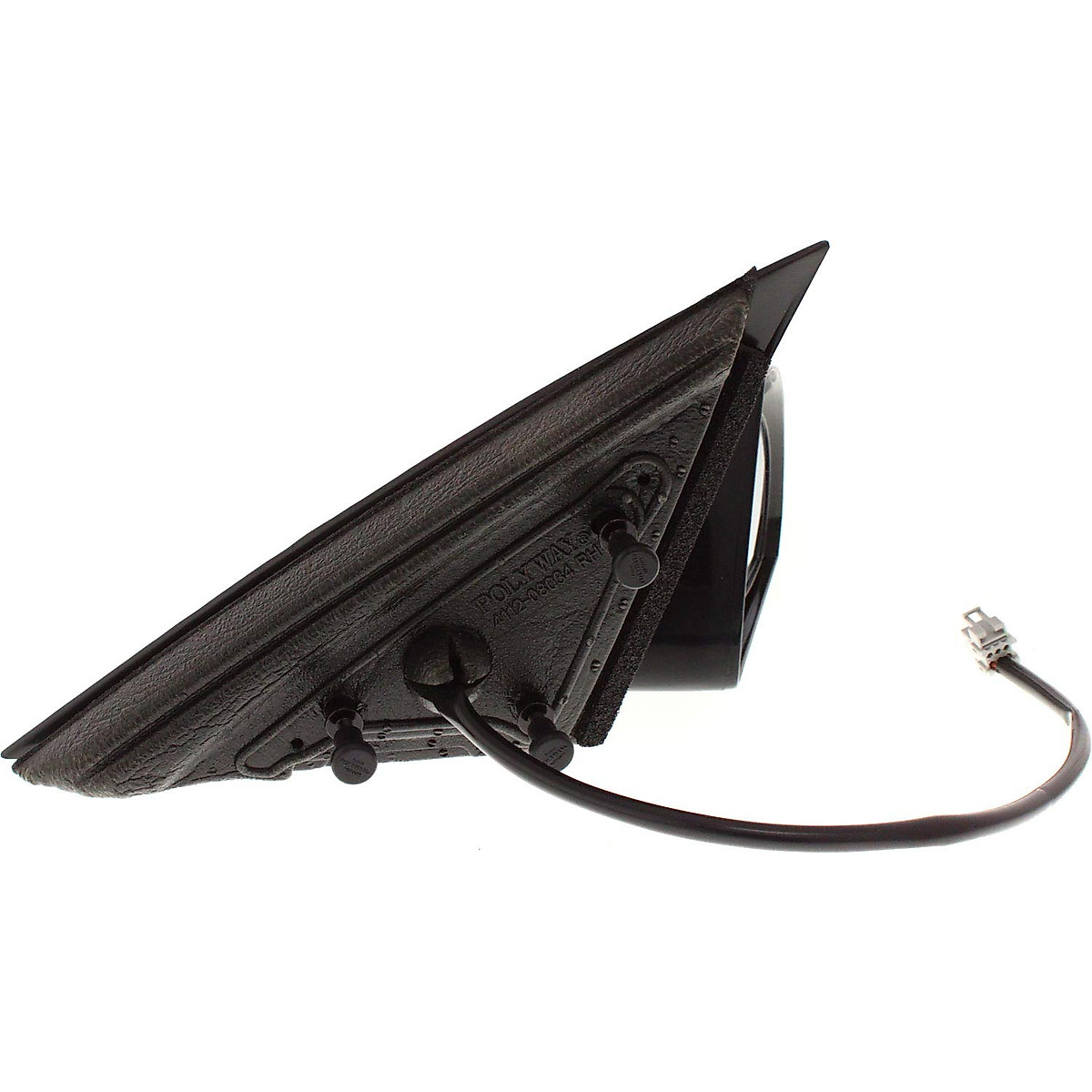 Kool-Vue Power Mirror For 2006-2013 Chevrolet Impala 2014 Impala Limited RH