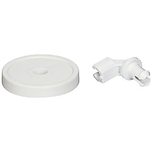 Frigidaire 5300809640 Dishrack Roller Dishwasher
