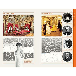 Fodor's New England (Full-color Travel Guide)