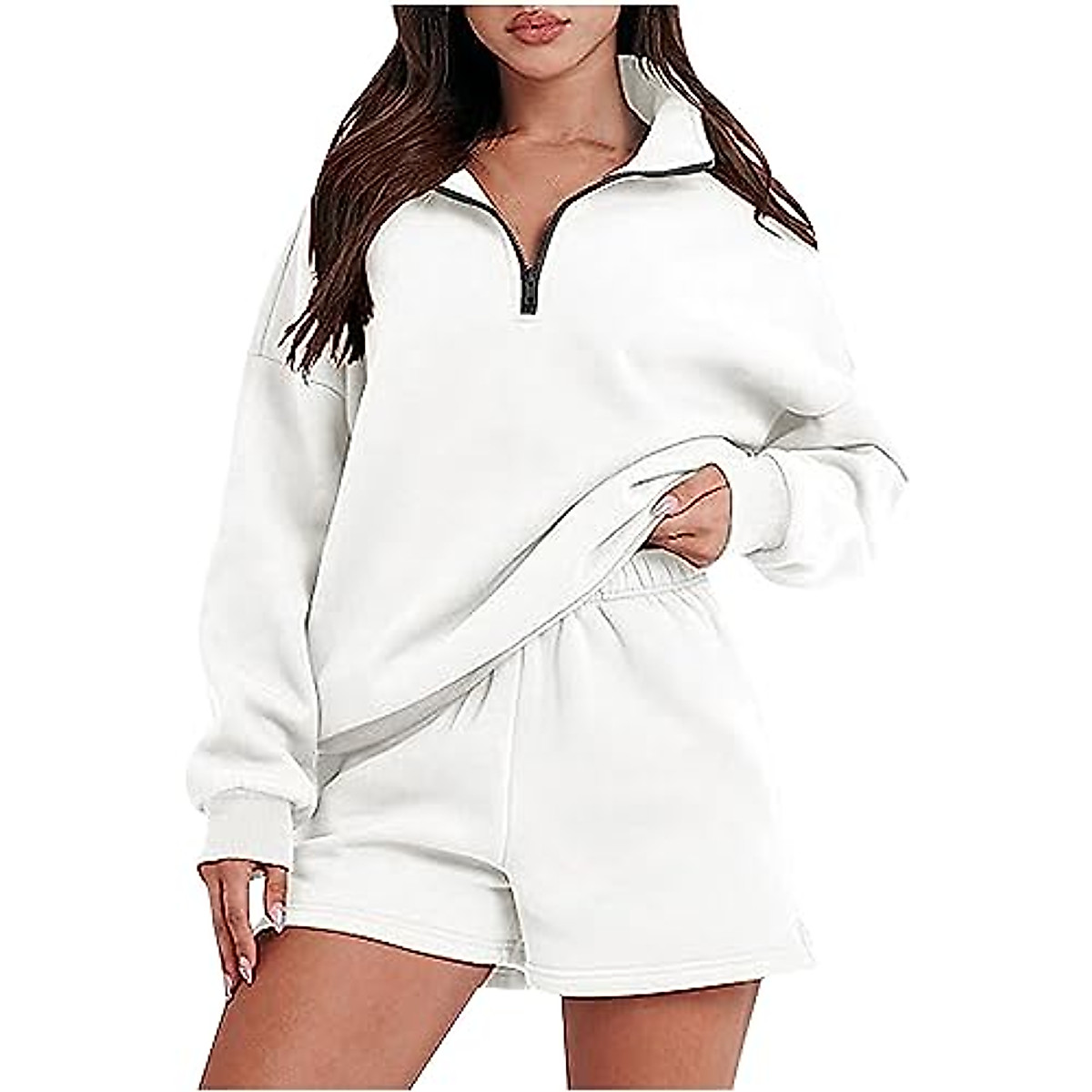 Bidobibo Gym Clothes for Women Sets Warehouse Clearance Open Box Caja Sorpresa De Amazon Devoluciones Emjacquelyn Storefront Comfy Sets Mystery Box Shorts Sets Womens Accessories Fashion 2023