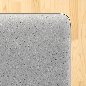 Casper Mattress, Queen,Light Grey