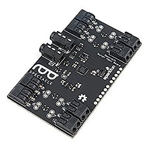 SparkFun (PID 14044 Spectacle Button Board