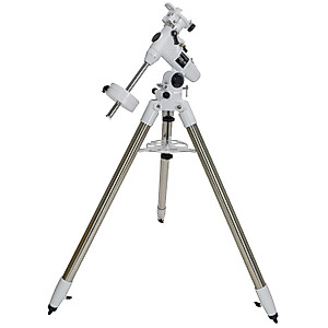 Celestron CG-4 German Equatorial Mount and Tripod