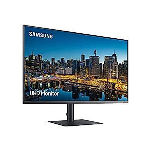 32" F32TU874VN 32" V.18 3840X2160 60Hz LCD Black (Renewed)