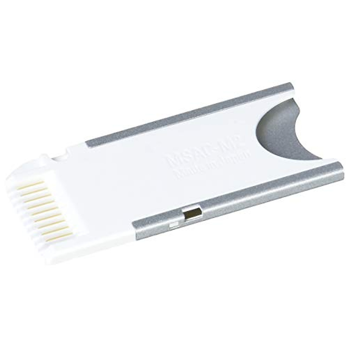 Sony Adapter Memory Stick Duo Adapter for MS Standard Slot