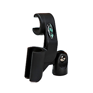 Royer AxeMount - Dual Microphone Mount for 57 + Royer 121